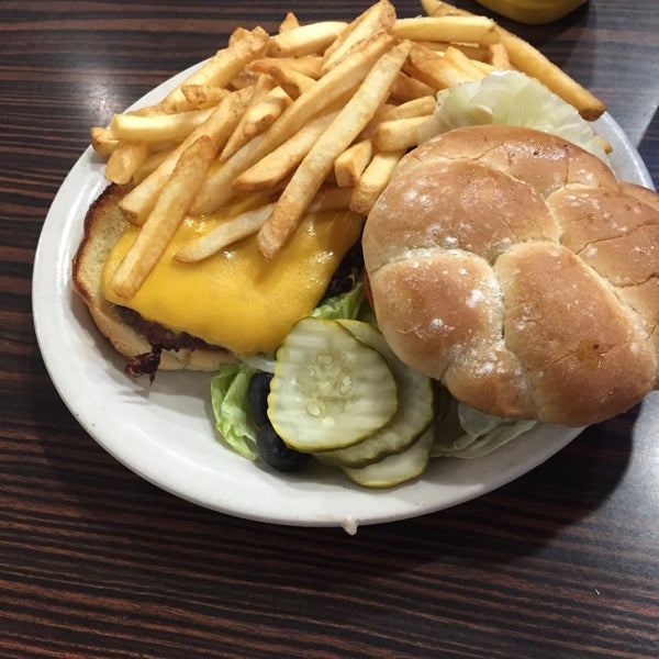 Photos at Perry's Cafe - Old Town - 62 tips