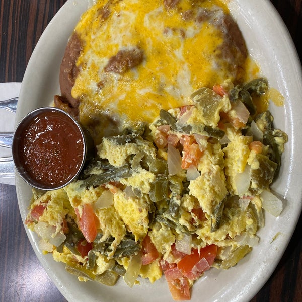 Photos at Perry's Cafe - Old Town - 62 tips