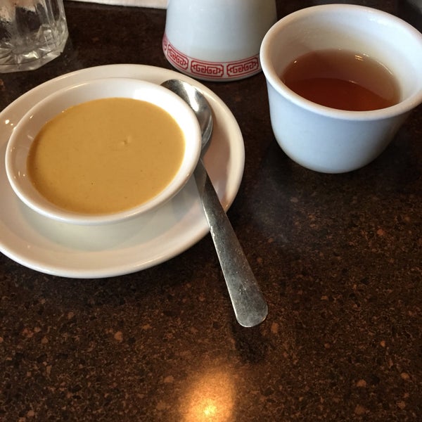 Desert Jade Restaurant - Camelback East - 24 tips
