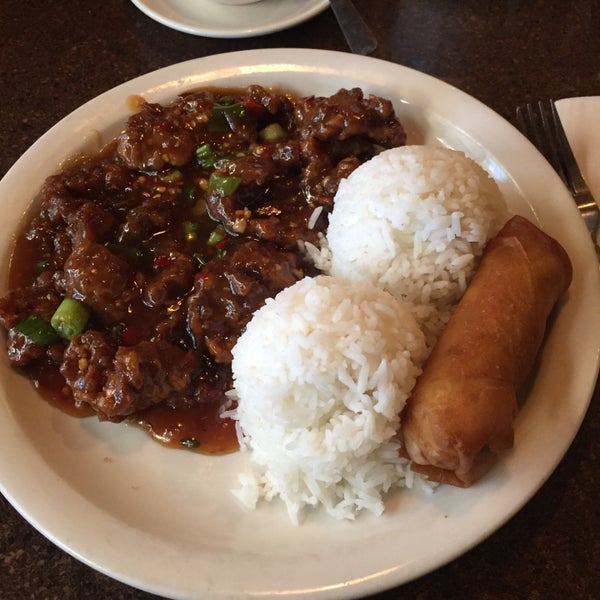 Desert Jade Restaurant - Camelback East - 24 tips