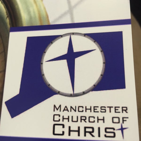 Manchester Church of Christ - 1 tip from 34 visitors
