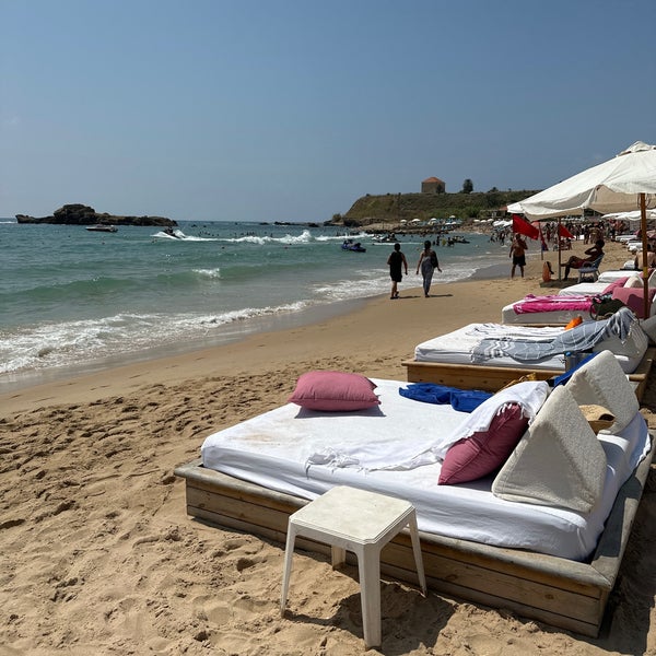 Edde Sands - 37 tips from 1950 visitors