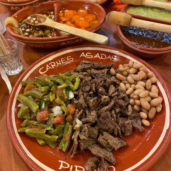 Photos at Pipiolo Carnes Asadas - Av. Mariano Otero 1606