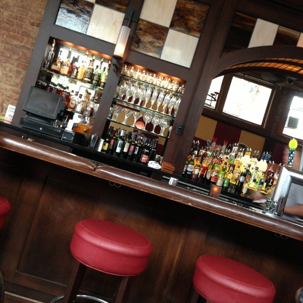 The Lackman - Over-The Rhine - 35 tips