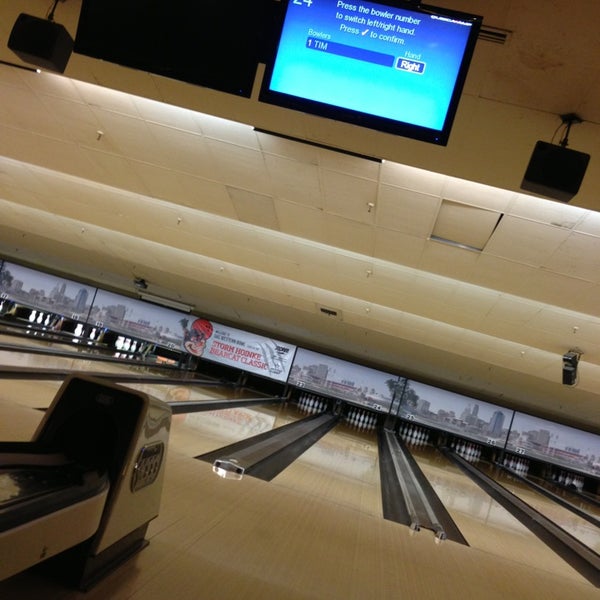 S+S Western Bowl - 9 tips from 739 visitors