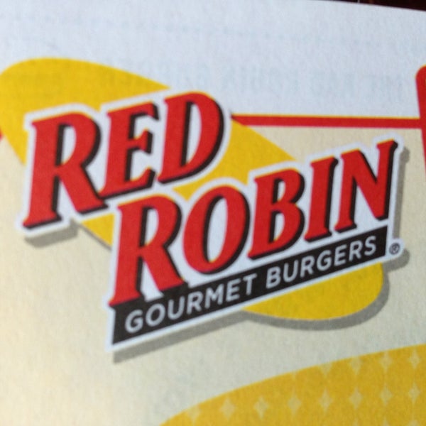 Red Robin Gourmet Burgers and Brews - 3420 W Chandler Blvd