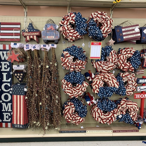 Hobby Lobby - 3 tips