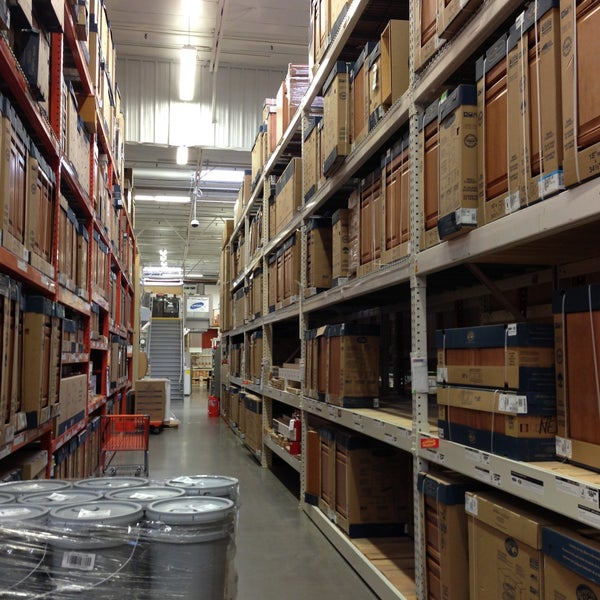 The Home Depot - Hardware Store