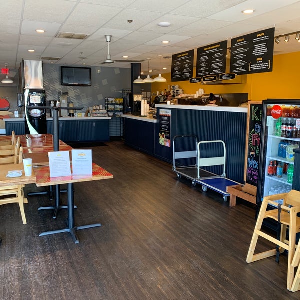 Dilly's Deli - 22 tips from 1073 visitors