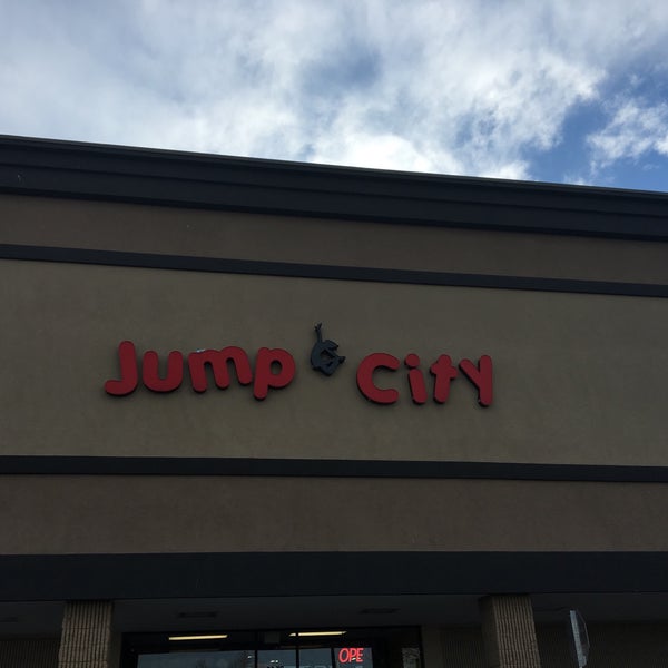 Jump City - Arts and Entertainment in Westminster