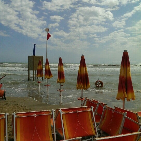 Photos at Bagni Ciro - Beach in Pesaro