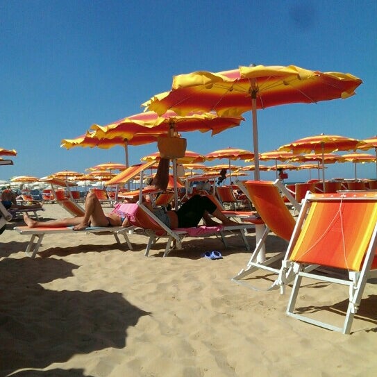 Photos at Bagni Ciro - Beach in Pesaro