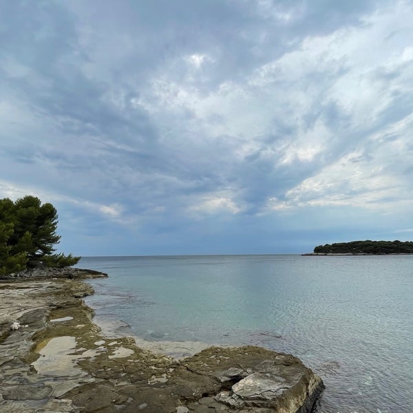 Lungomare - Hiking Trail in Pula