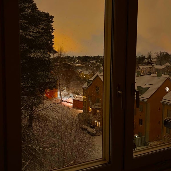 Sundbyberg - Neighborhood