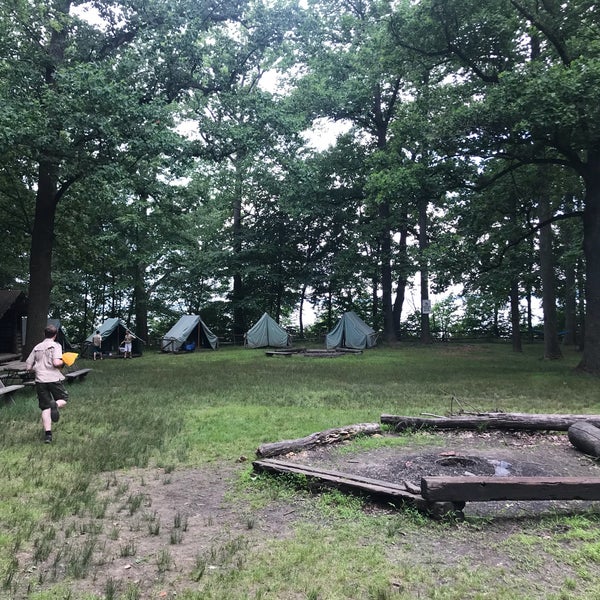 Rodney Scout Reservation - 3 tips from 138 visitors