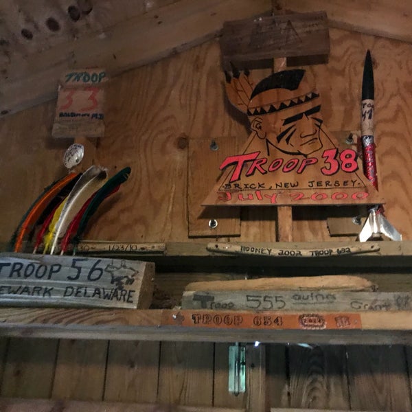 Rodney Scout Reservation - 3 tips from 138 visitors