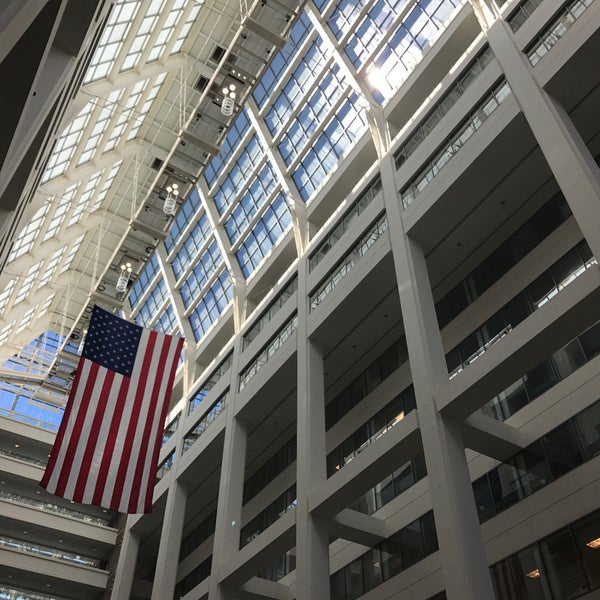 Photos at United States Patent & Trademark Office (USPTO) - Government ...