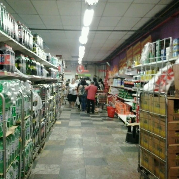 DIA Supermercado - Grocery Store