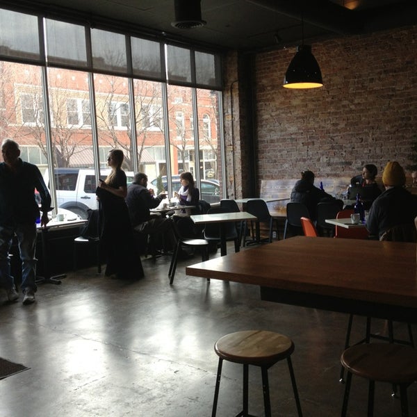 Chimera Cafe - Café in Tulsa