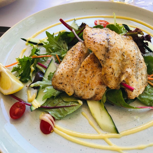 The Raw Prawn - Cairns, QLD