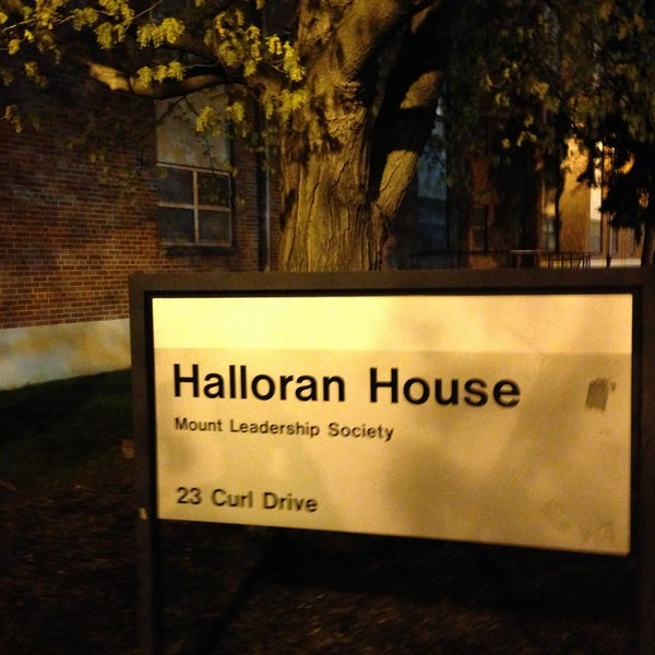 Halloran House - 5 tips from 76 visitors