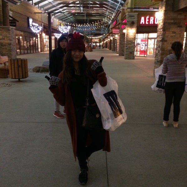 Photos at Tanger - Outlets at the Dells - Outlet Mall