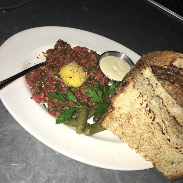 Library Bar - Cocktail Bar in Chicago