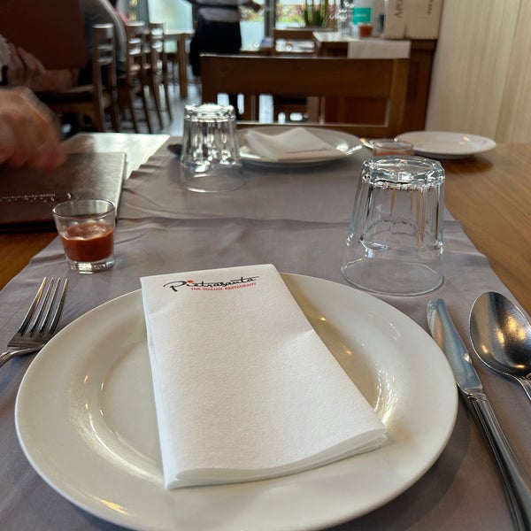 Ristorante Pietrasanta - Central Region - 66 tips from 1140 visitors