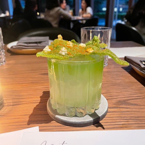 August Restaurant - Jakarta, Jakarta