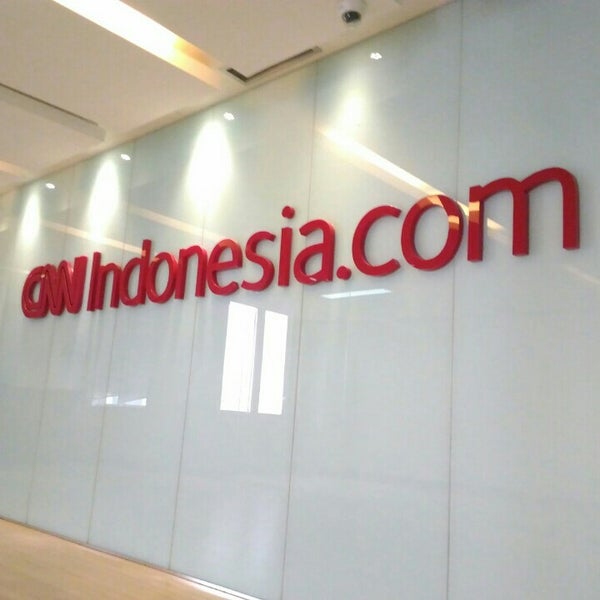 Aldevco Octagon Building - Jakarta Selatan, Jakarta