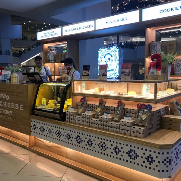 Photos at Tokyo Milk Cheese Factory - Dessert Shop in Quezon City