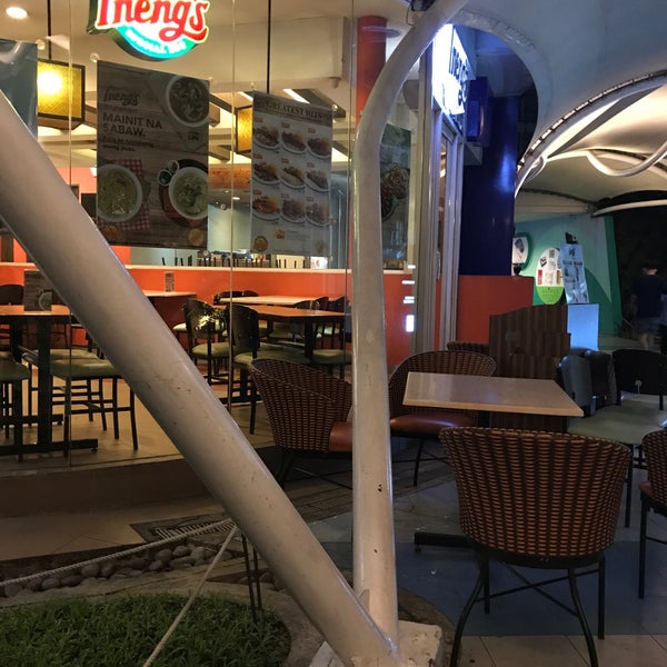 Ineng's Special BBQ - Bagong Pag-Asa - Sky Garden, SM City North EDSA ...