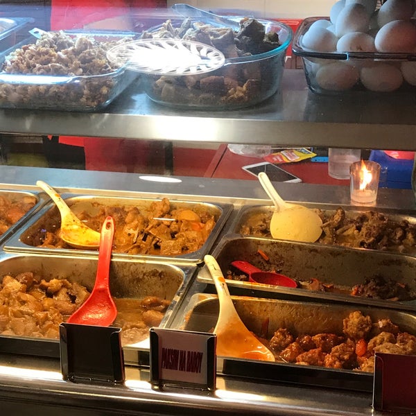 AySee - Bagumbayan - Eastwood City