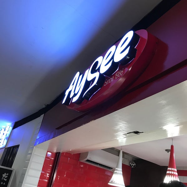 AySee - Bagumbayan - Eastwood City