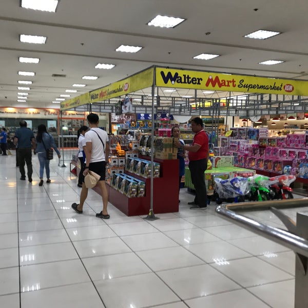Photos at Walter Mart - Veterans Village - Quezon City, Quezon City