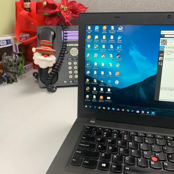 IBM Building M - Quezon City District 4 - 2 tips from 312 visitors