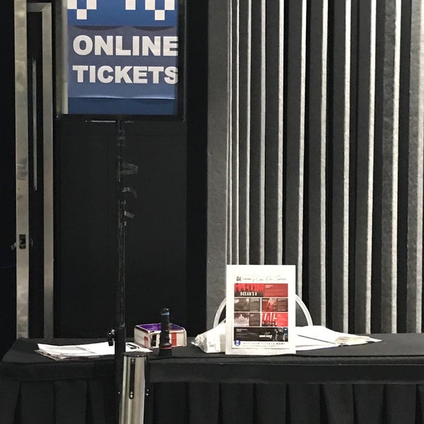 IMAX Theatre - Bagong Pag-Asa - 2nd Flr, City Center, SM City North ...