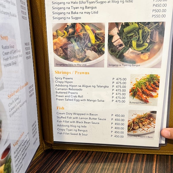 Photos at Rustica Restaurant - Filipino Restaurant