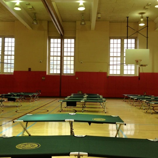 Flushing High School