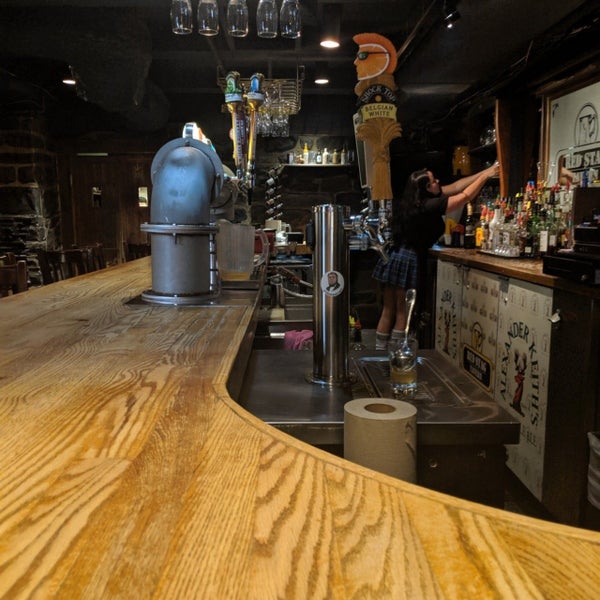 Red Stag Tavern - Downtown Halifax - 26 tips from 617 visitors
