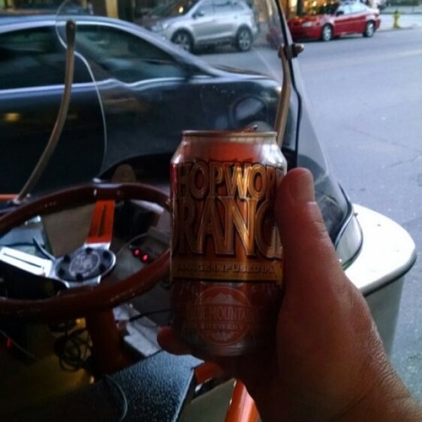 Amazing Pubcycle - Downtown Asheville - 3 tips