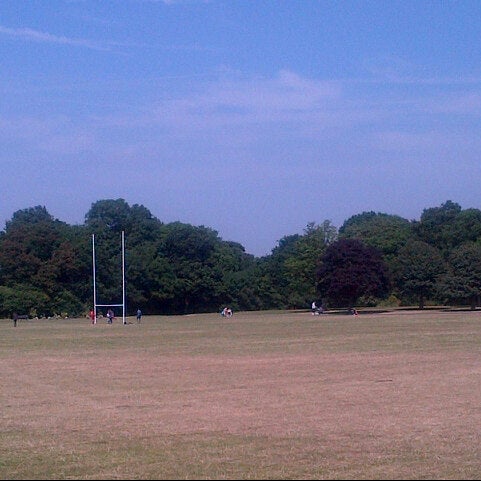 Forster Memorial Park - 5 tips