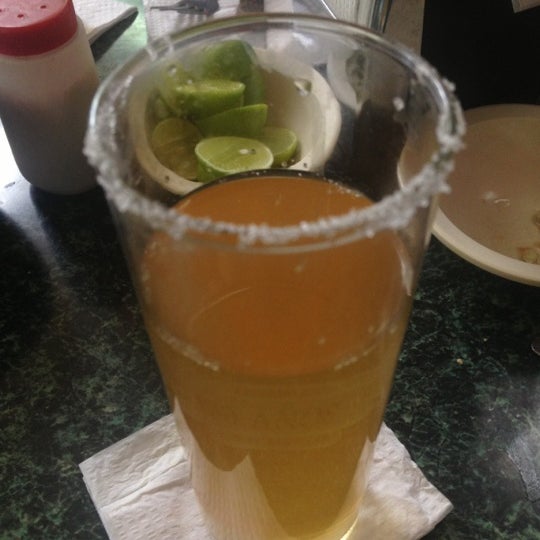 La Jirafa - Bar in Cuauhtémoc