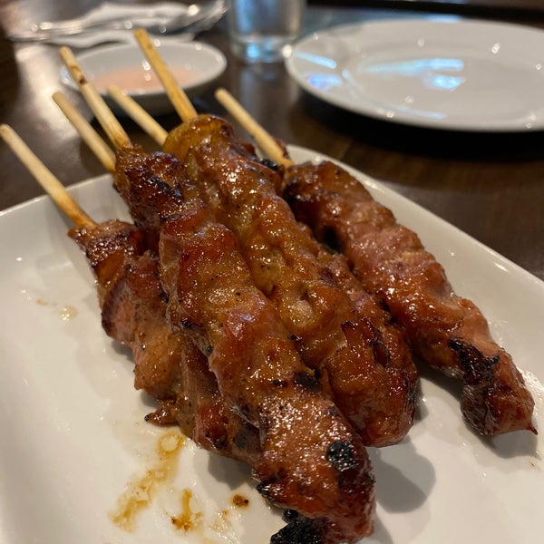 Ineng's Special BBQ - San Lorenzo - Makati City, Makati City