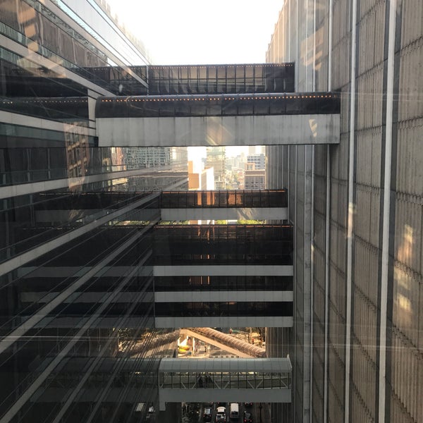 Photos at AmericasMart Building 2 - Downtown Atlanta - 44 tips