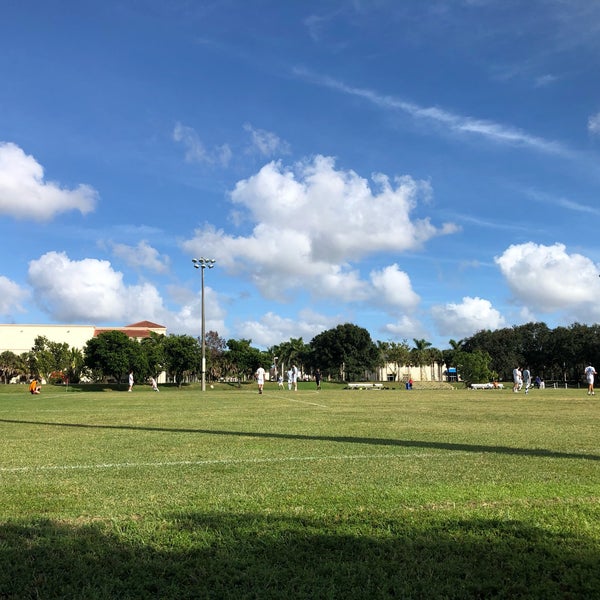 Brian Piccolo Park Softball Field - Baseball Field