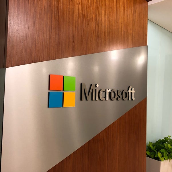 Microsoft Corp - Office