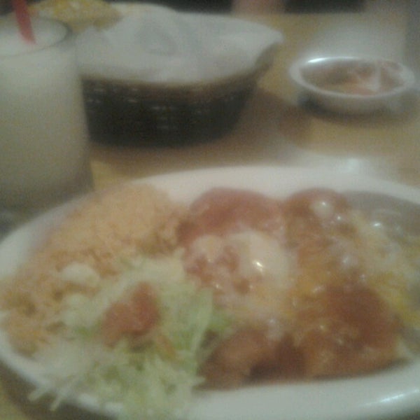 El Azteca - Mexican Restaurant in Fairfield