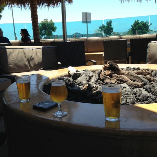 Pizza Port Brewing Company - Bressi Ranch - 63 tips