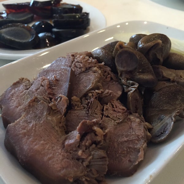 Toho Restaurant Antigua SM BF - BF Homes - SM BF